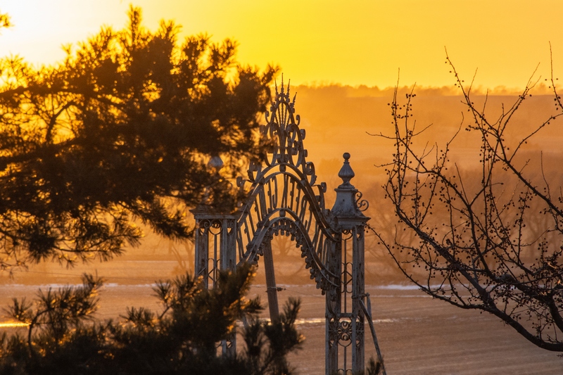 Oak Creek Cemetery - Raymond, Nebraska